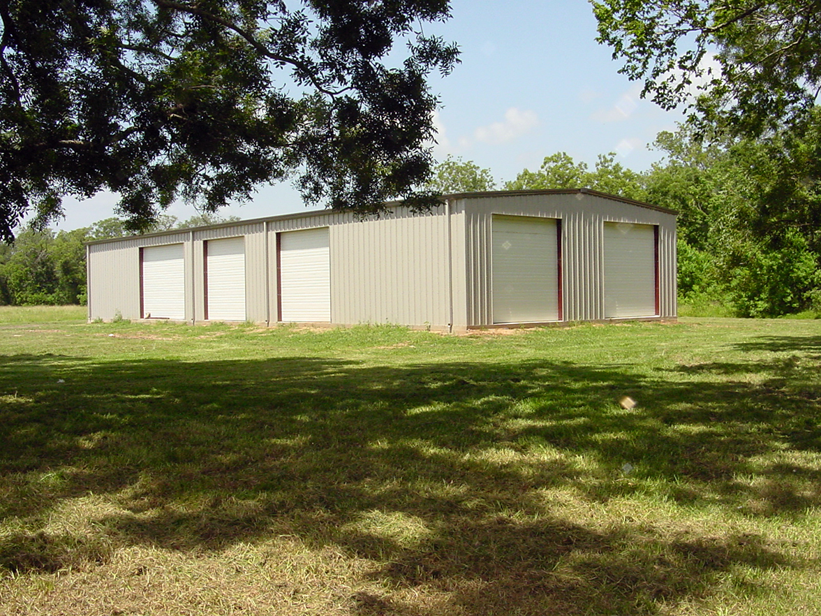 Texas Parks & Wildlife – Star State Steel