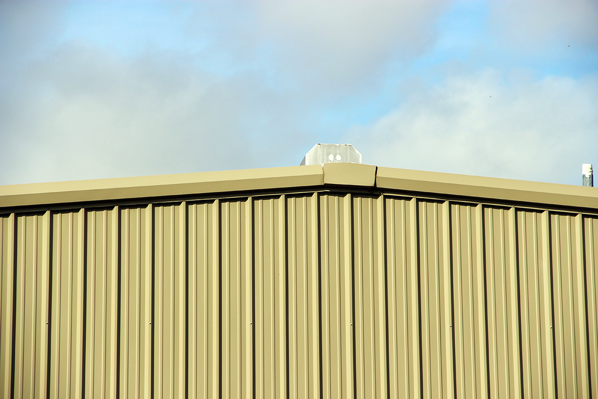 Quest Metals – Star State Steel